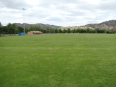 Calwell 2 - ACT Sport and Recreation